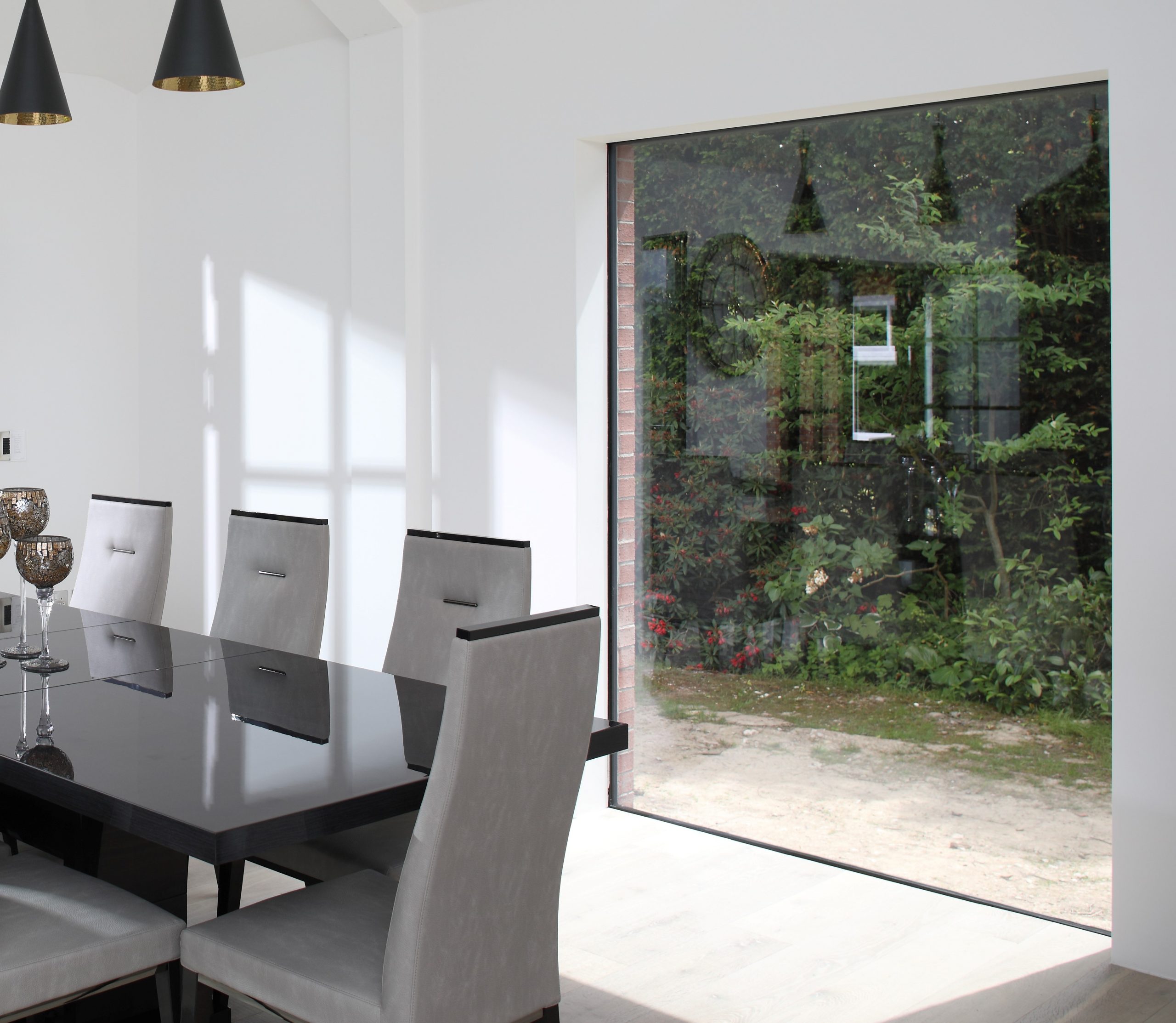 Internorm Windows Lake District | Alu-Clad Window Designs